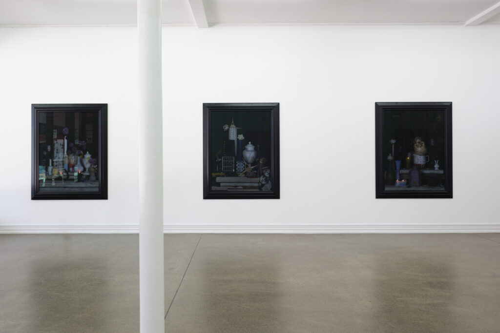 Fiona Pardington | Starkwhite