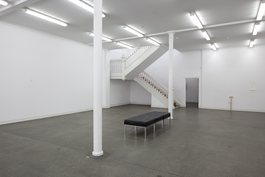 Mariana Vassileva exhibition installation views | Starkwhite