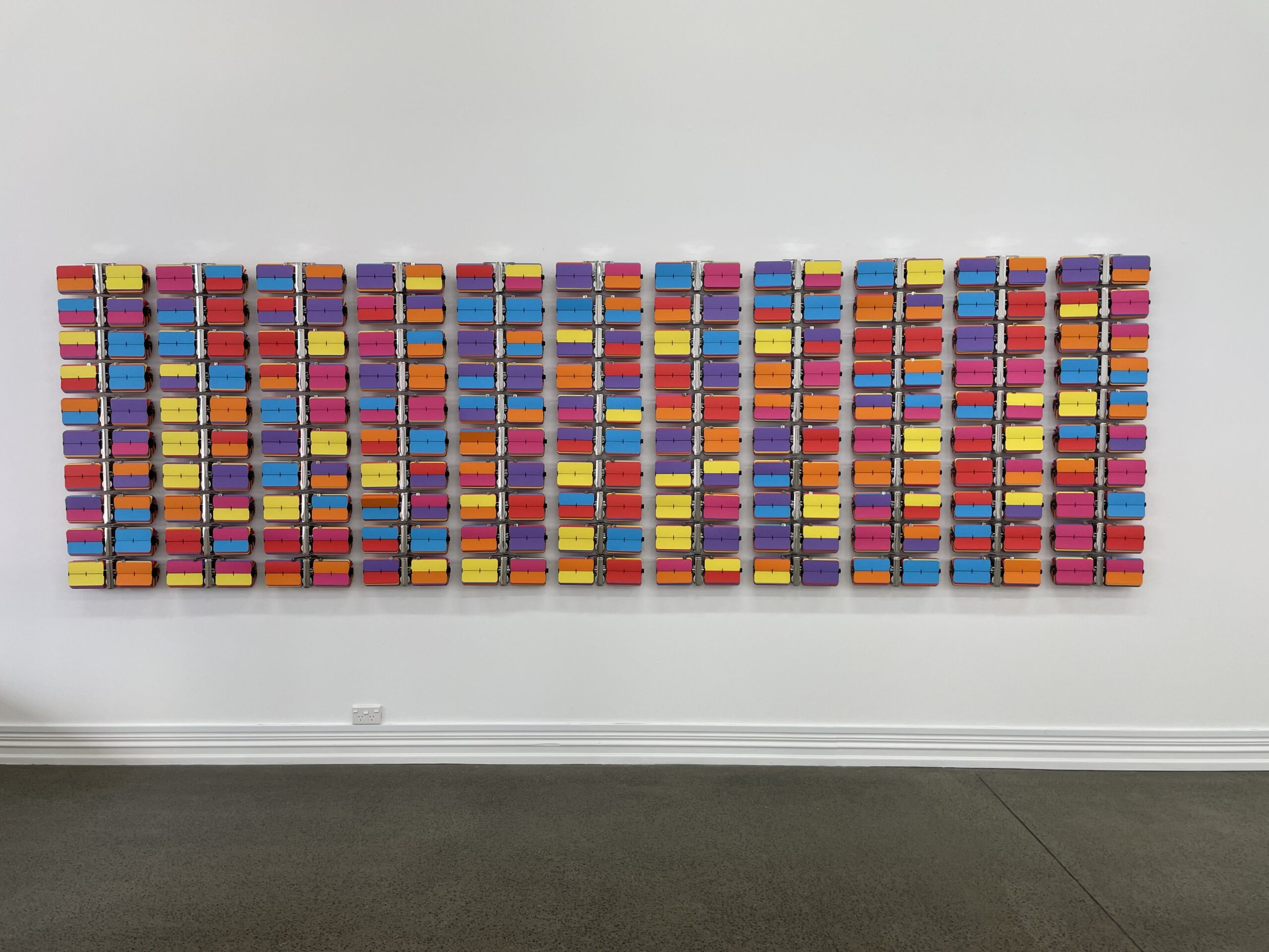 Rebecca Baumann | Starkwhite