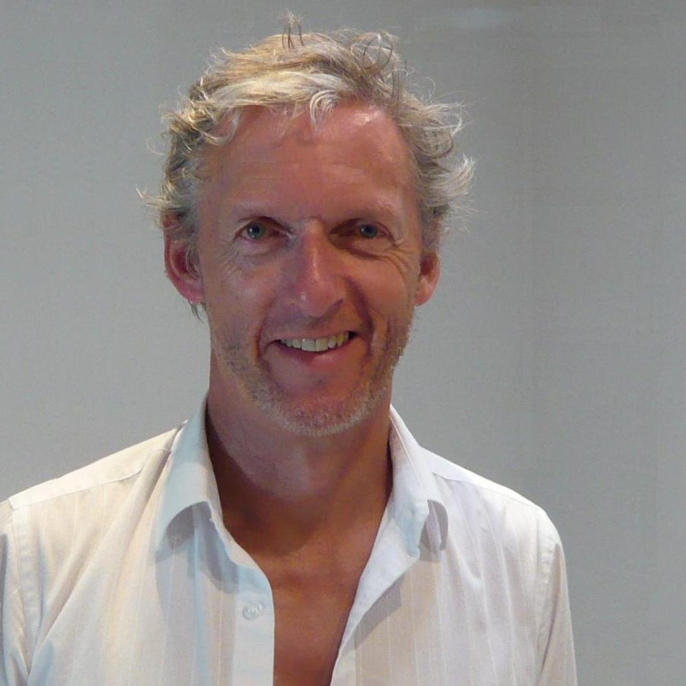 Rob Garrett to curate NARRACJE Festival of art in public space | Starkwhite