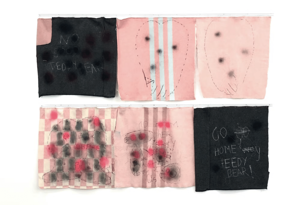 The Estate of L. Budd et al. | the artists in conversation | STARKWHITE