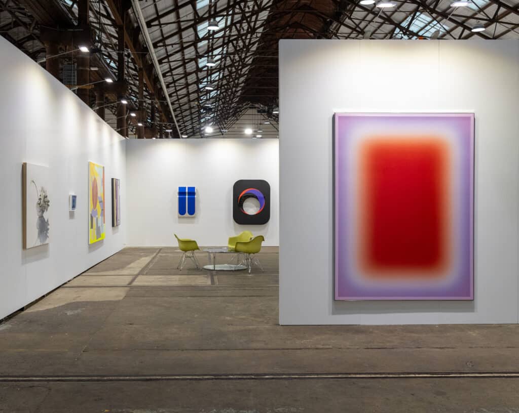 Sydney Contemporary 2023 | STARKWHITE